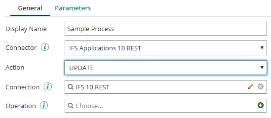 Article: Getting Started with the IFS Applications 10 REST Connector ...