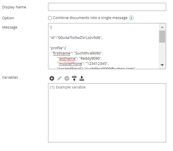 Article: Getting Started with the Okta Connector - Boomi Community