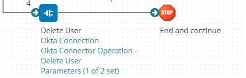 Article: Getting Started with the Okta Connector - Boomi Community