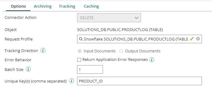 Article: Getting started with the Snowflake (Release 3) Connector ...