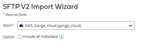 Article: Getting started with the SFTP V2 Release4 Connector - Boomi ...