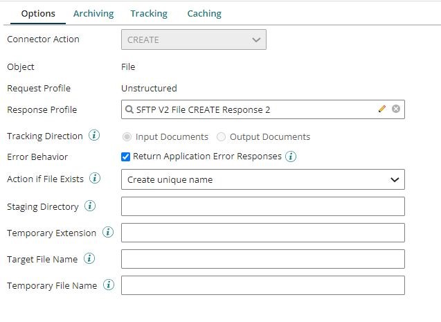 Article: Getting started with the SFTP V2 Release4 Connector - Boomi ...