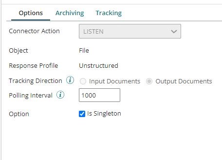 Article: Getting started with the SFTP V2 Release4 Connector - Boomi ...