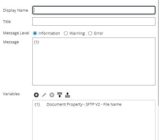 Article: Getting started with the SFTP V2 Release4 Connector - Boomi ...