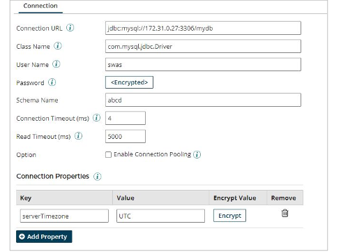 Article: Getting started with the Database v2 (Release 3) Connector ...