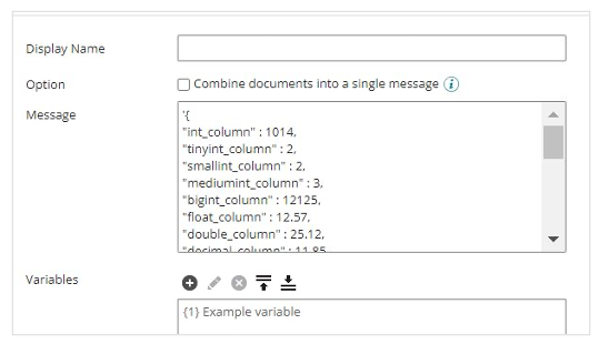 Article: Getting started with the Database v2 (Release 3) Connector - Boomi Community