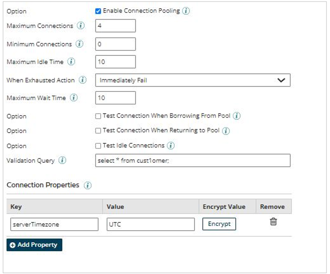 Article: Getting started with the Database v2 (Release 3) Connector - Boomi Community