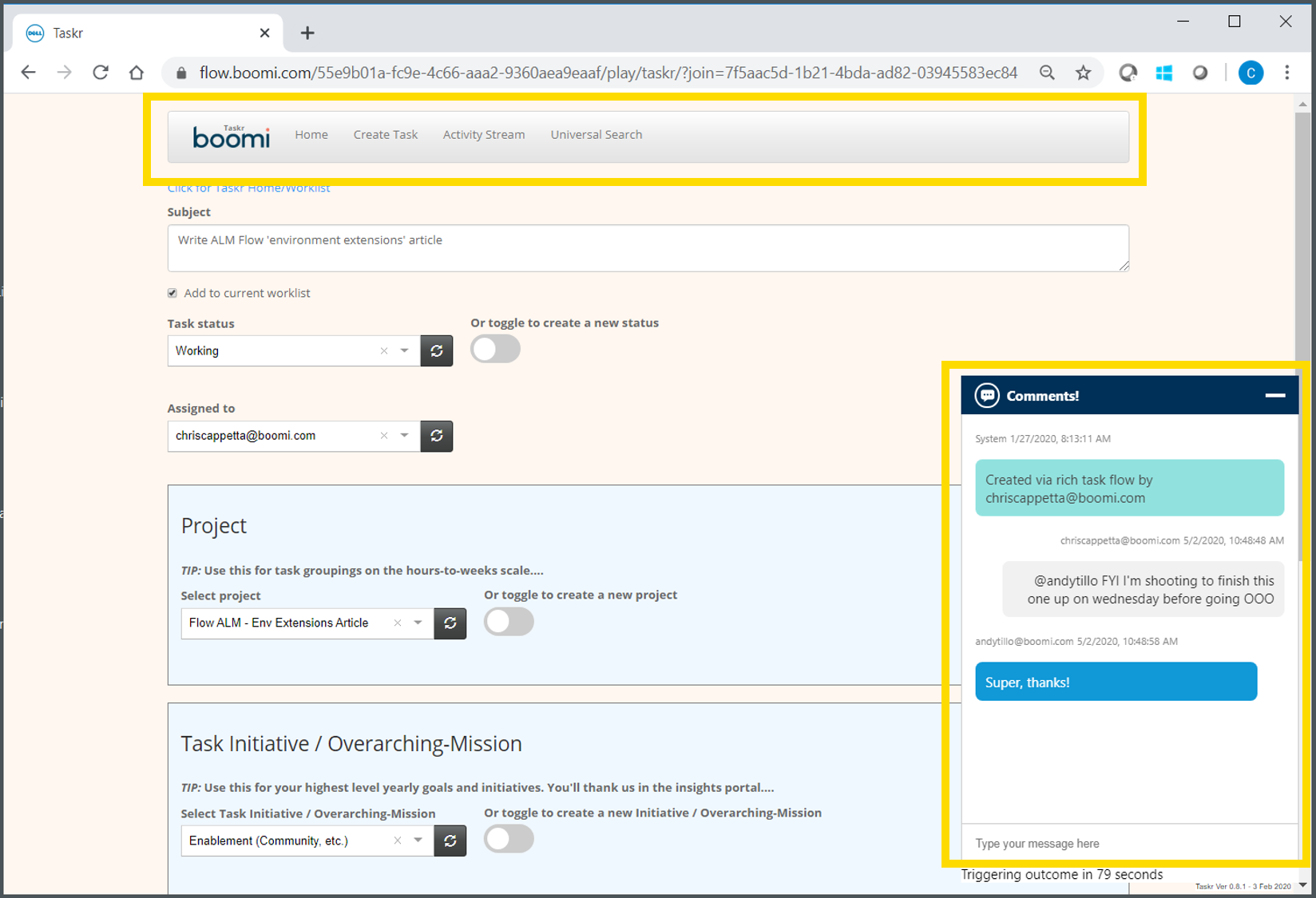Article: How to Setup Flow Application Lifecycle Management (ALM) Using ...