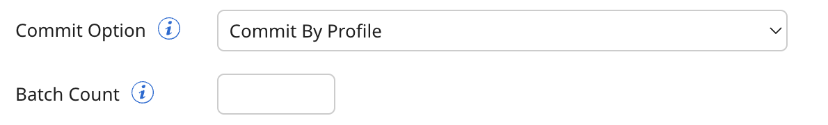 Article: Recipe : Connect with the Database V2 Connector - Boomi Community