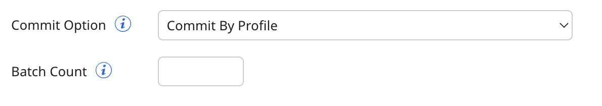 Article: Recipe : Connect with the Database V2 Connector - Boomi Community