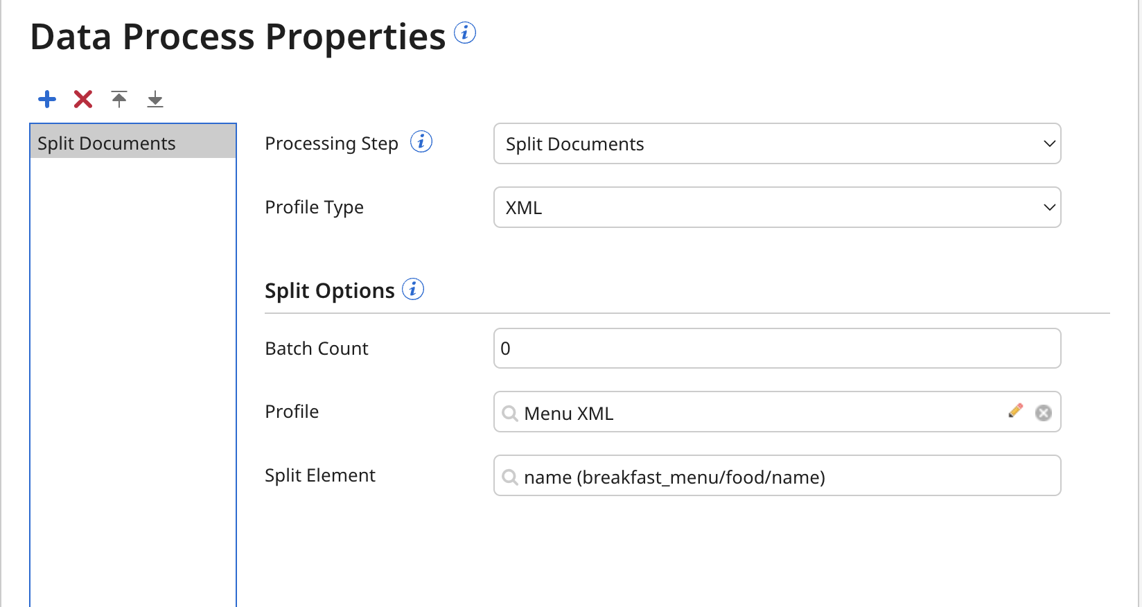 Article: Recipe : Start Encrypting Single Fields - Boomi Community