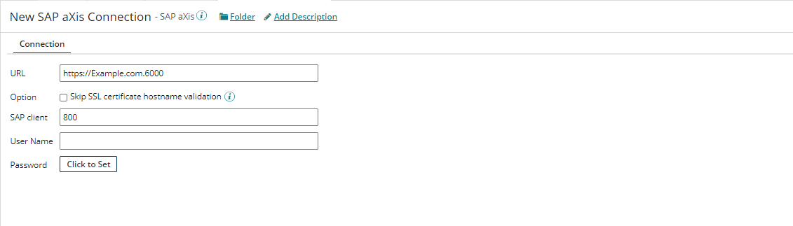 Article: Getting Started with Boomi for SAP - Boomi Community