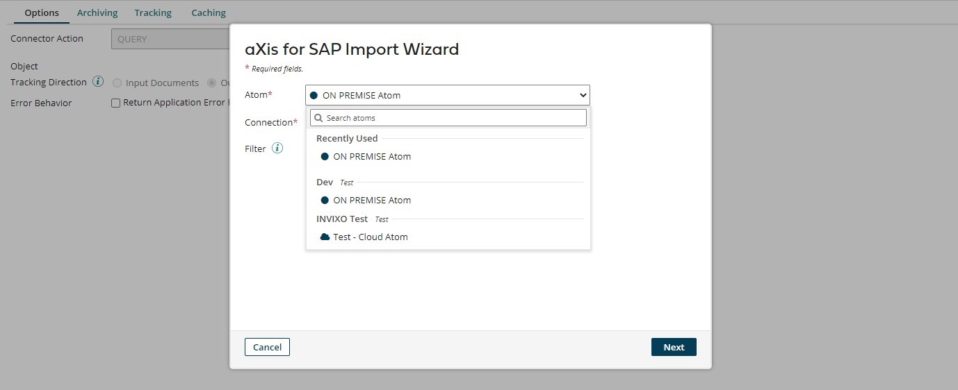 Article: Getting Started with Boomi for SAP - Boomi Community