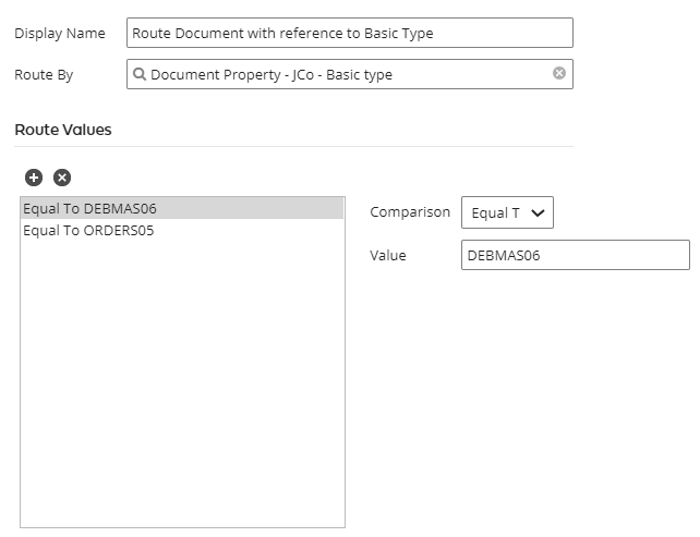 Article Recipe Getting Started With The Sap Jco V2 Connector Boomi