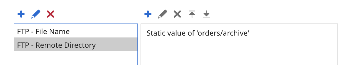 Article: Recipe : Start Zipping and Unzipping Files - Boomi Community
