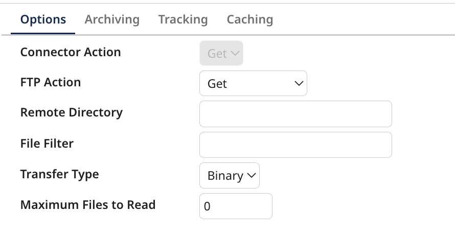 Article: Recipe : Start Zipping and Unzipping Files - Boomi Community