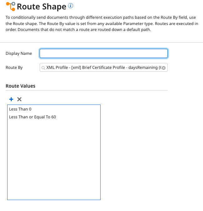 Article: How to Find All Expiring Certificates - Boomi Community