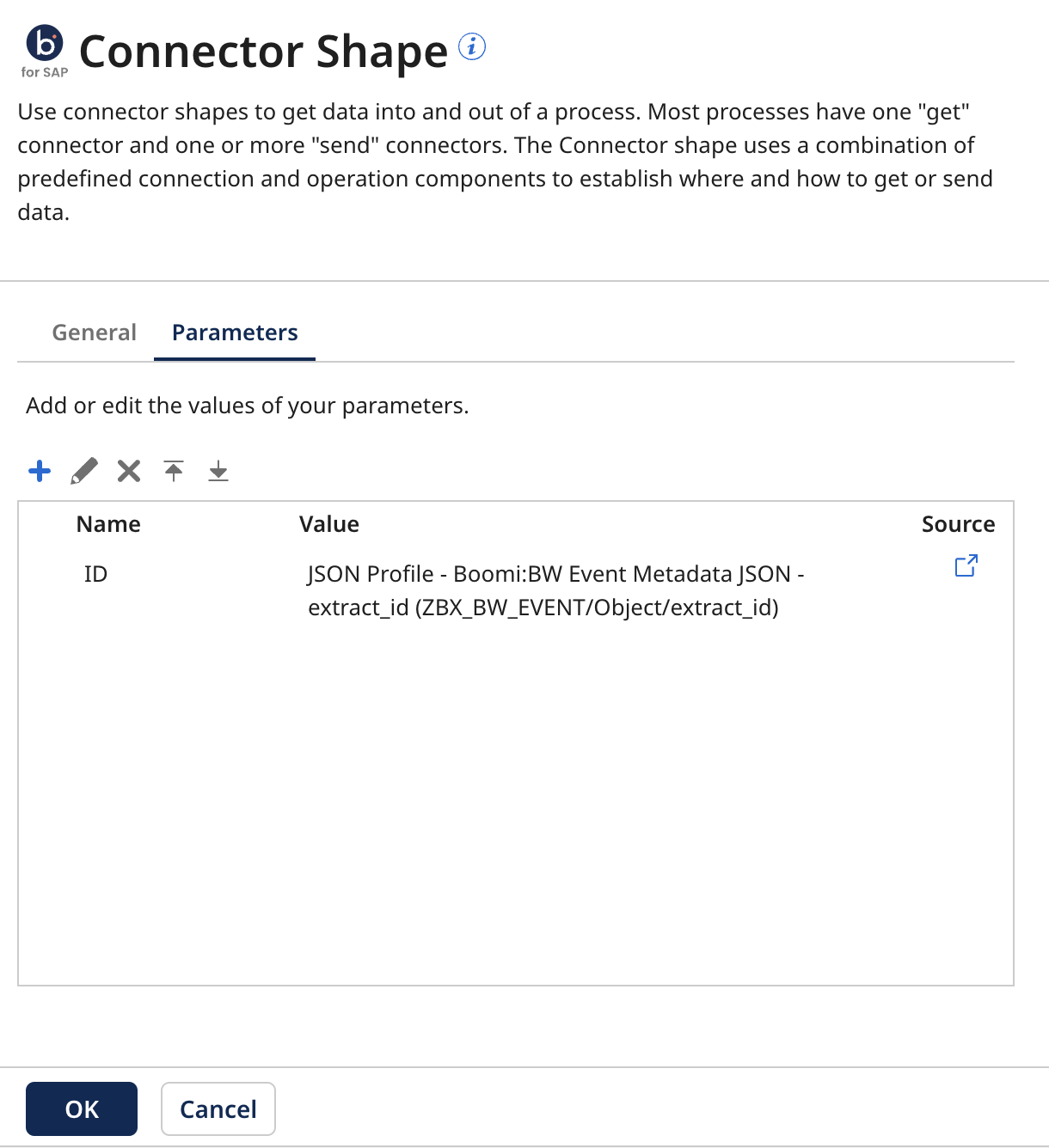 Article: Recipe: Boomi for SAP - BW Extractor - Boomi Community