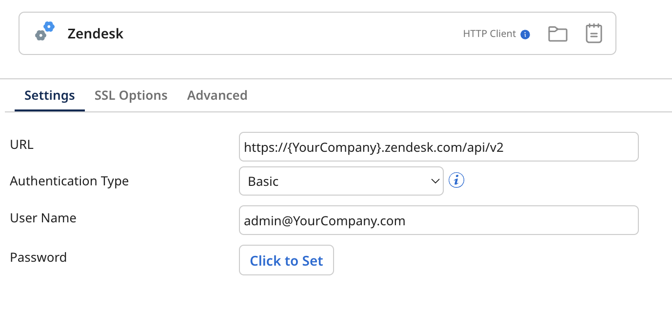 Article: Recipe : Collect Organisation Data Within Zendesk - Boomi ...