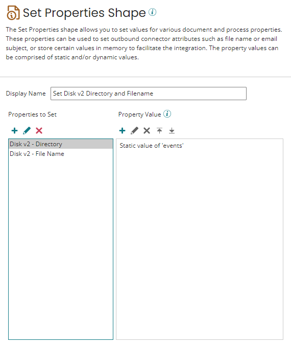 Article: Boomi for SAP - Events with Payload - Boomi Community