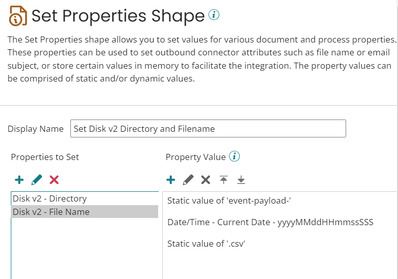 Article: Boomi for SAP - Events with Payload - Boomi Community