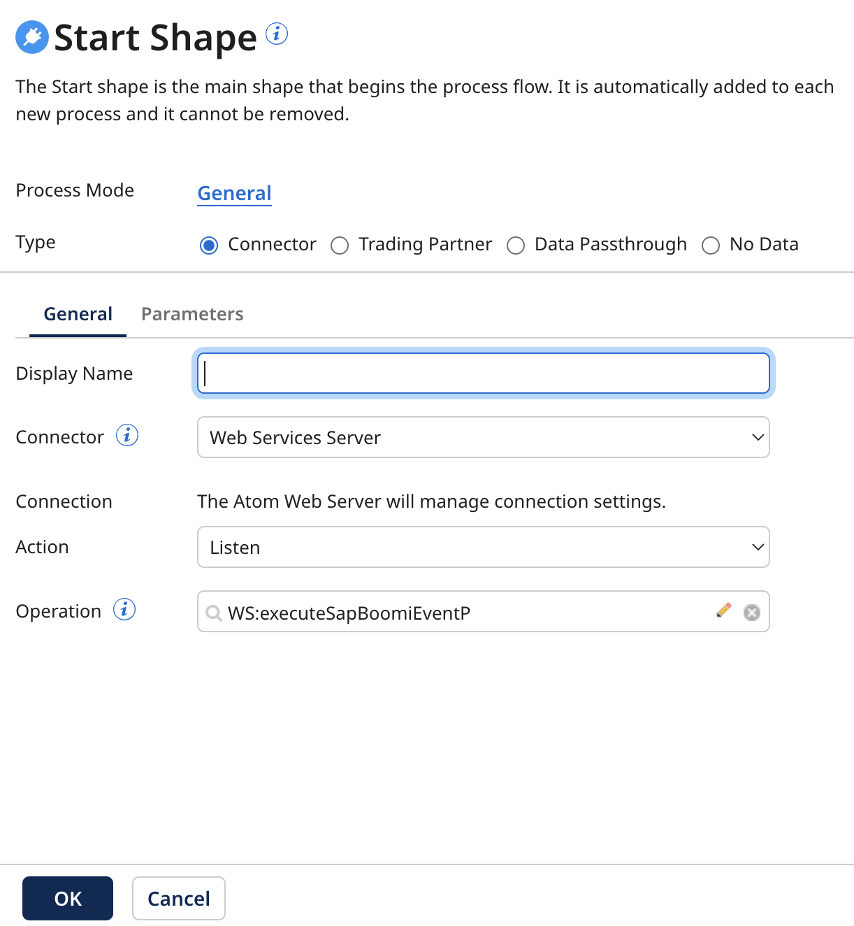 Article: Boomi for SAP - Events with Payload - Boomi Community