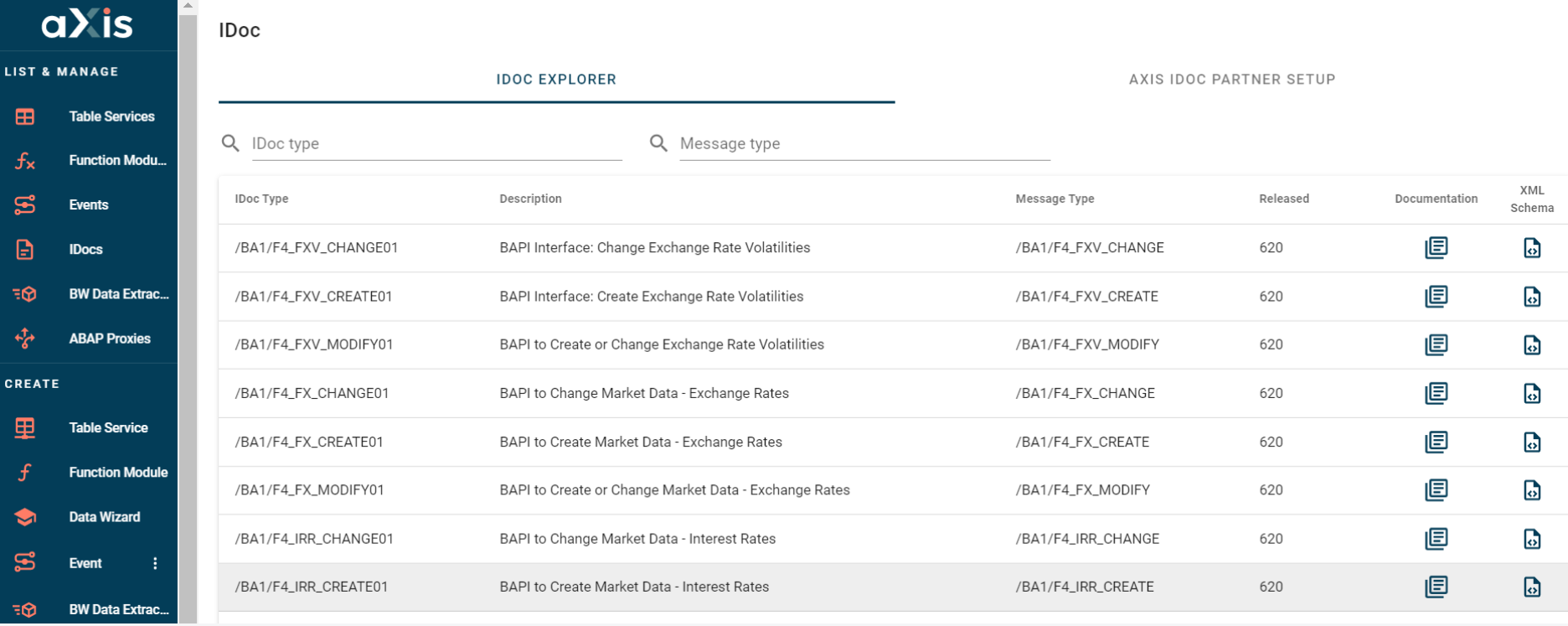 Article: Boomi for SAP - IDoc Receiver - Boomi Community