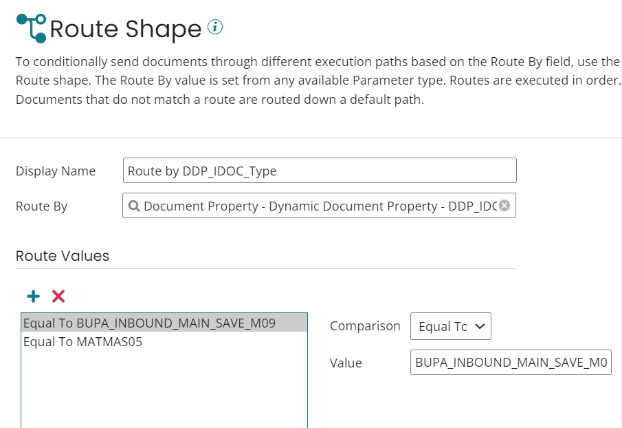 Article: Boomi for SAP - IDoc Receiver - Boomi Community