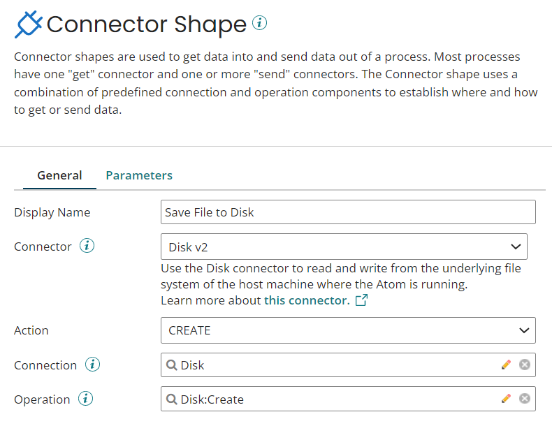 Article: Boomi for SAP - IDoc Receiver - Boomi Community