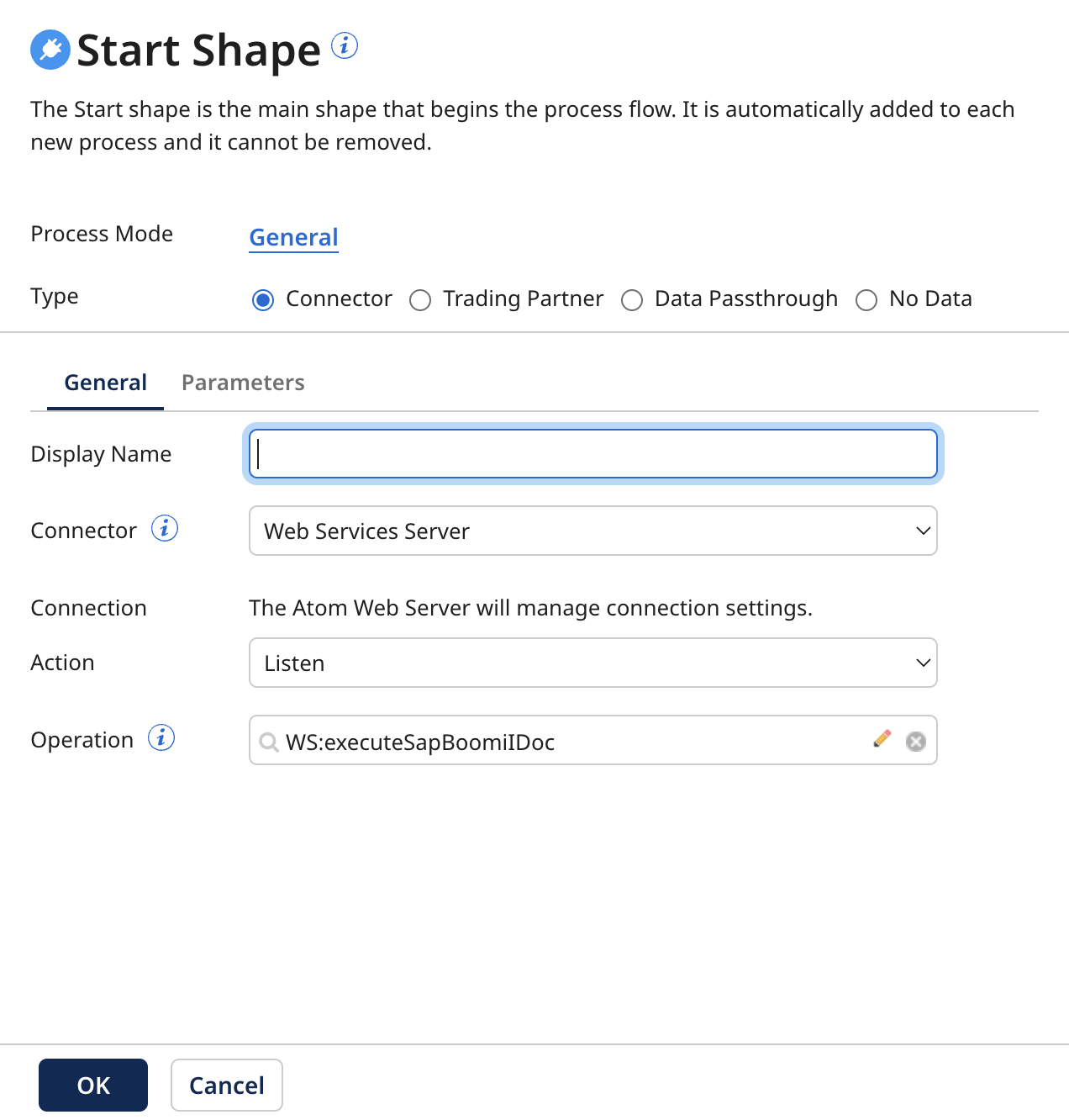 Article: Boomi for SAP - IDoc Receiver - Boomi Community