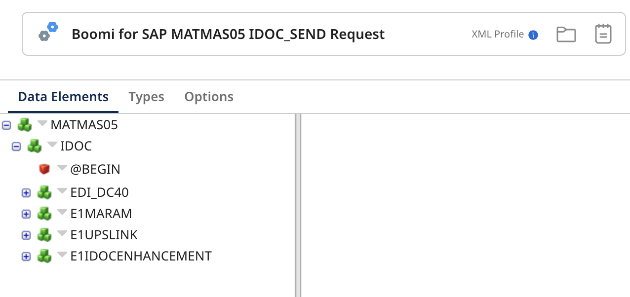 Article: Boomi for SAP - IDoc Send - Boomi Community