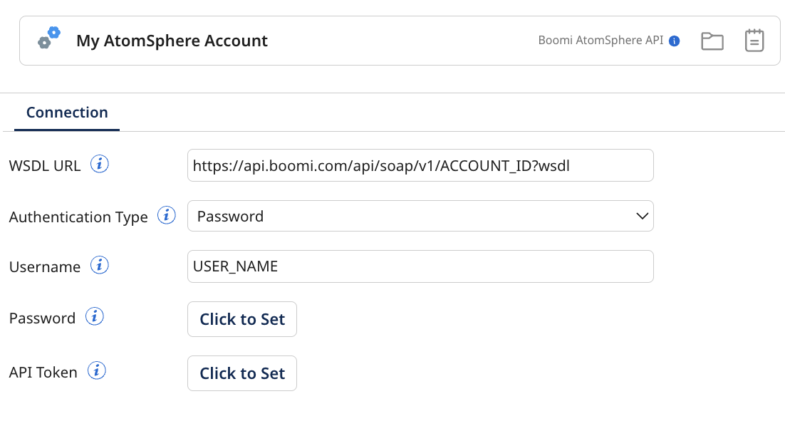 Article Recipe Start Working With Packaged Components Boomi Community