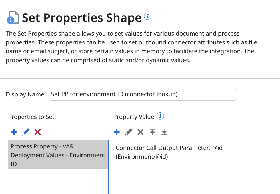 Article: Recipe : Start Working With Packaged Components - Boomi Community