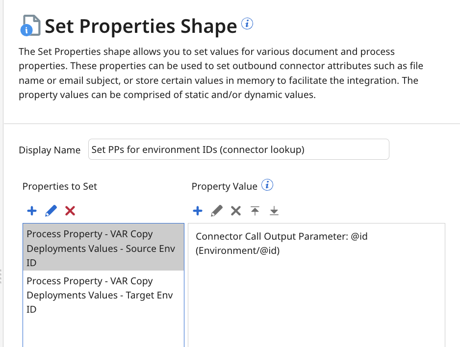Article: Recipe : Start Working With Packaged Components - Boomi Community