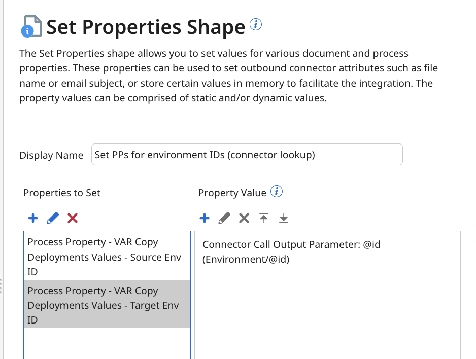 Article: Recipe : Start Working With Packaged Components - Boomi Community