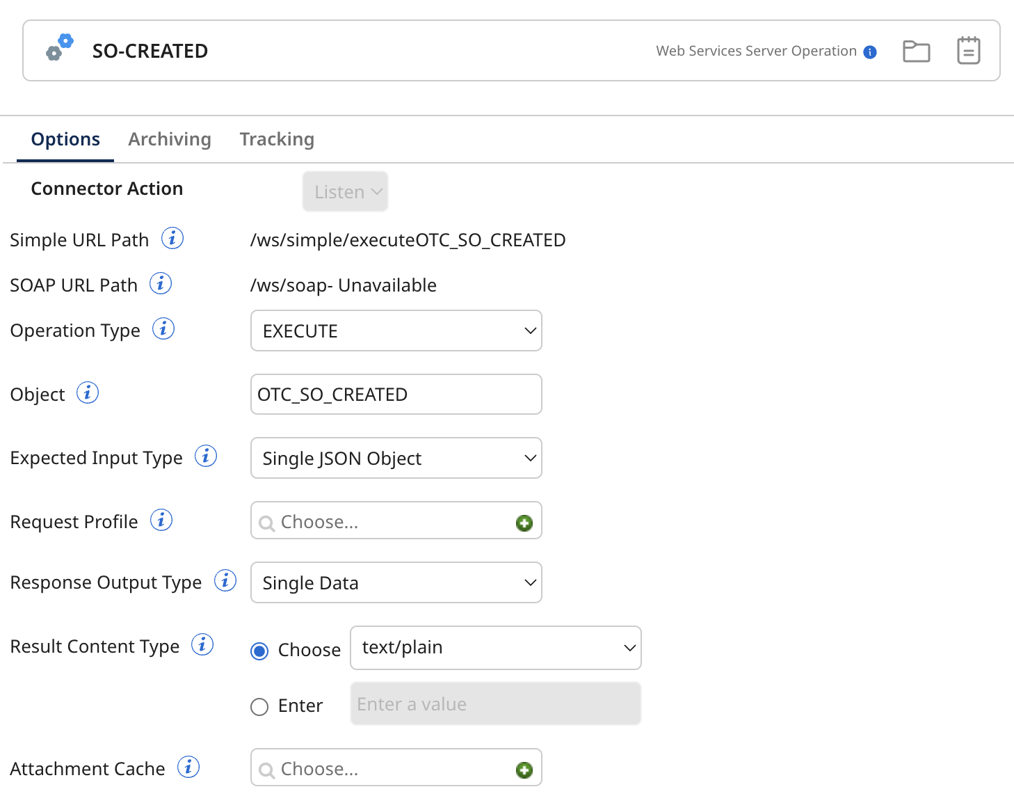 Article: Recipe: Boomi for SAP: Event-Driven Dashboard for Sales Orders ...