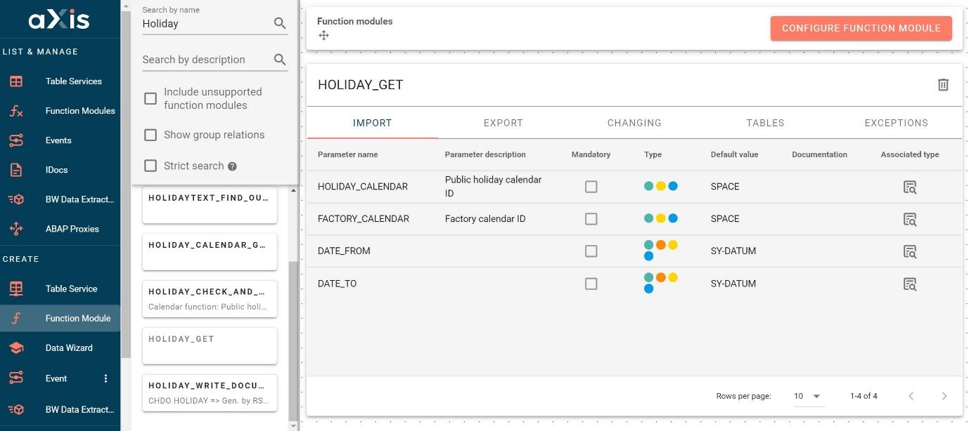 Article Boomi For Sap Function Module Boomi Community