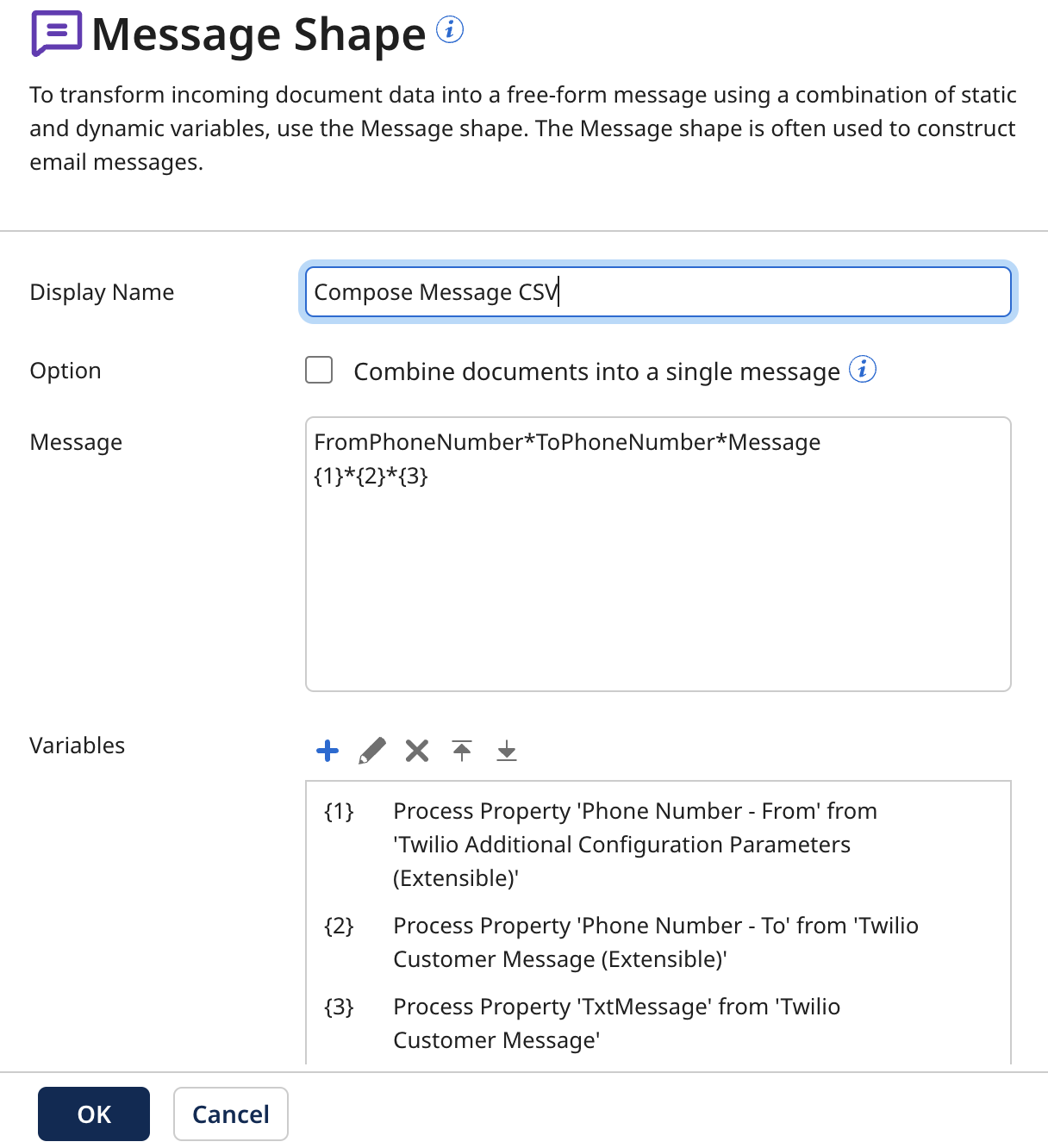 Article: Recipe: Start Connecting with Twilio - Boomi Community