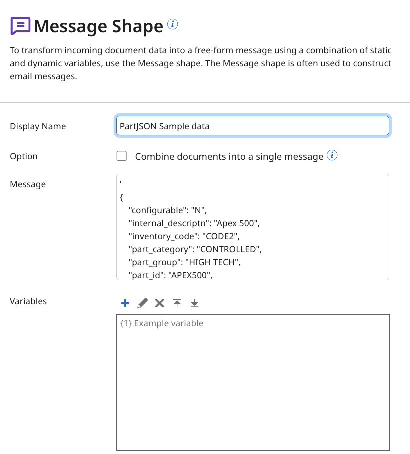 Article: Recipe: Start Connecting with IFS Field Service Management ...