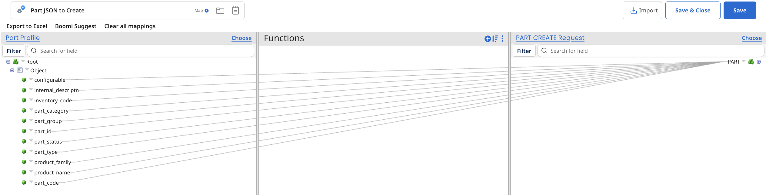 Article: Recipe: Start Connecting with IFS Field Service Management ...