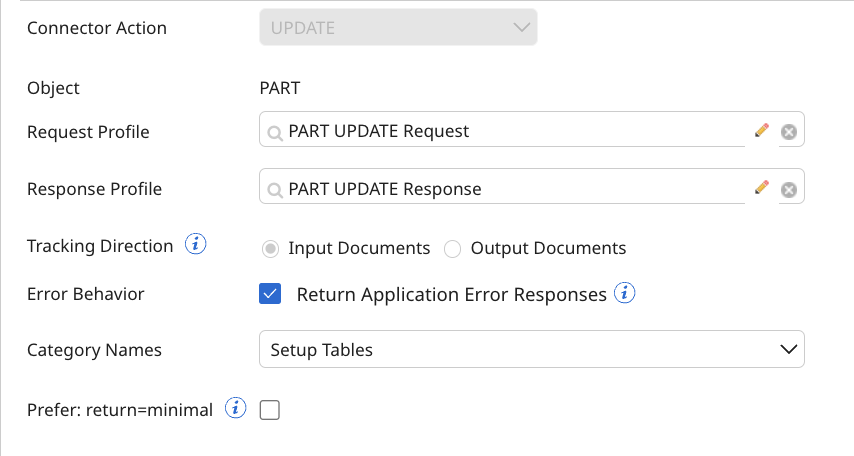 Article: Recipe: Start Connecting with IFS Field Service Management ...