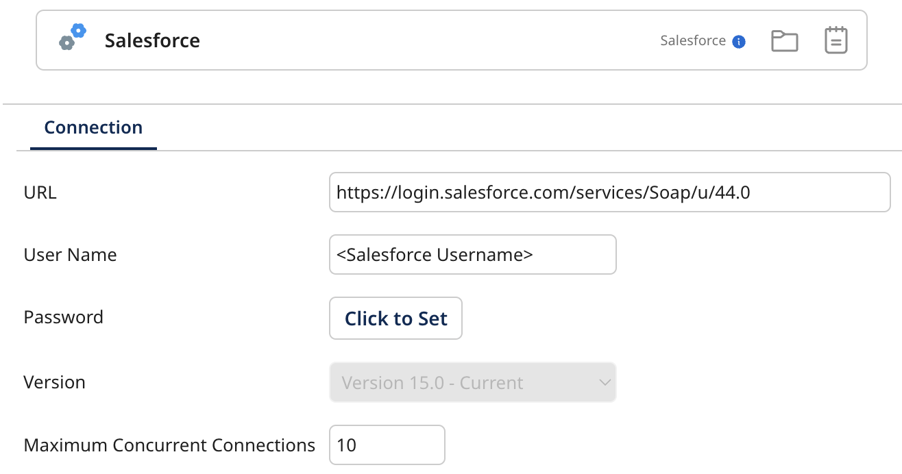 Article Recipe Data Operations In Azure Blob Storage Boomi Community