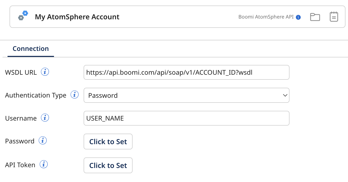 Article: Recipe: Start Working with Extensions - Boomi Community