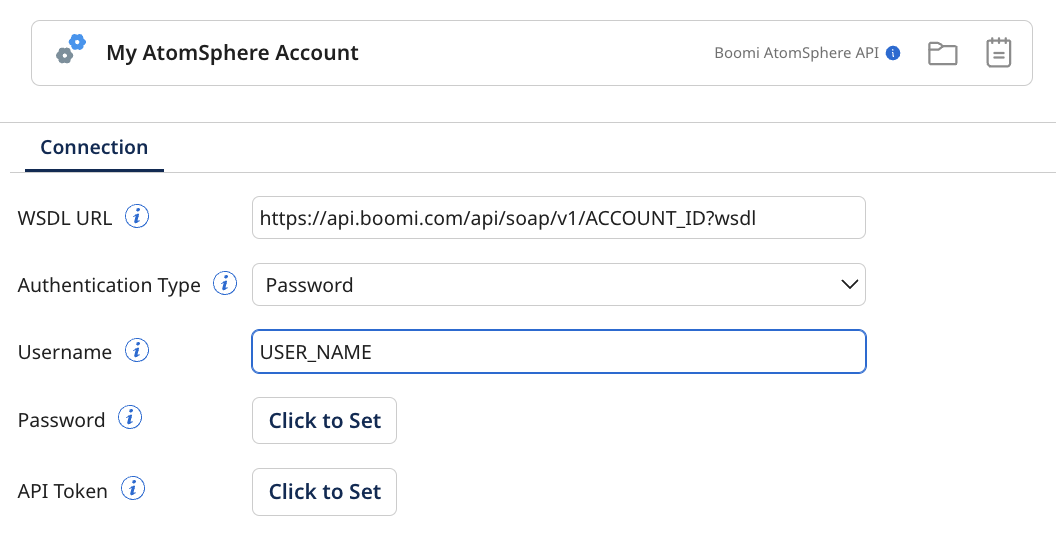 Article: Recipe : Start Working with Audit Log Reports - Boomi Community