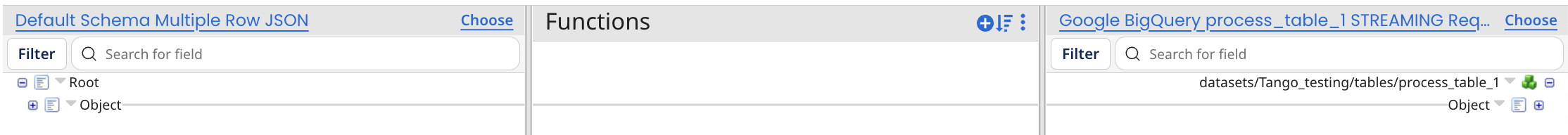 Article: Recipe : Start Connecting with Google BigQuery - Boomi Community