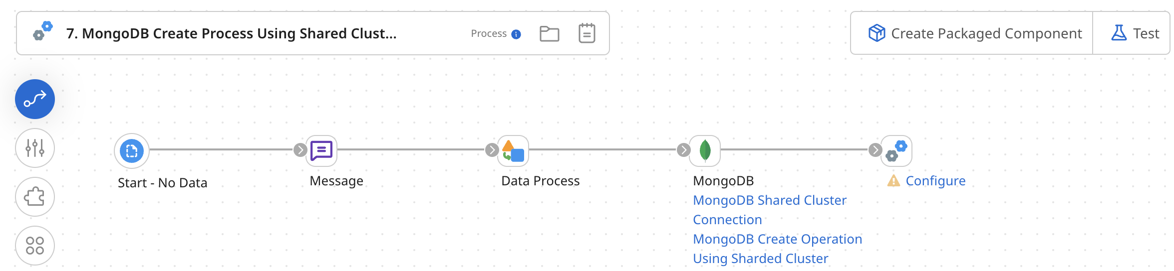 Article: Recipe: Start Connecting with MongoDB - Boomi Community