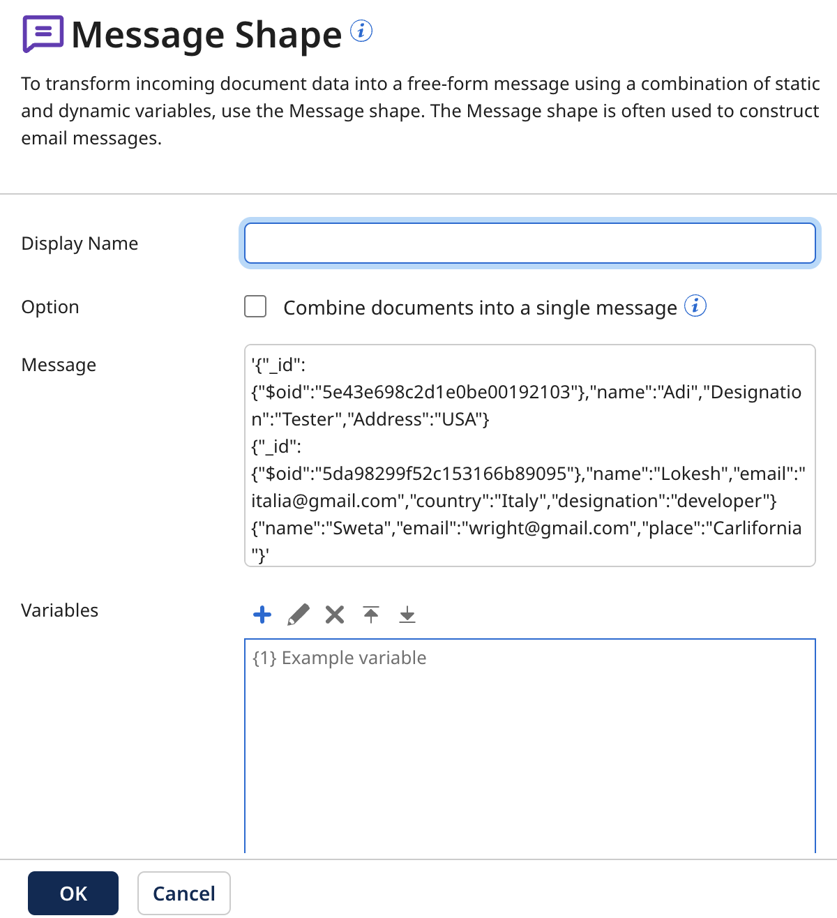 Article: Recipe: Start Connecting with MongoDB - Boomi Community
