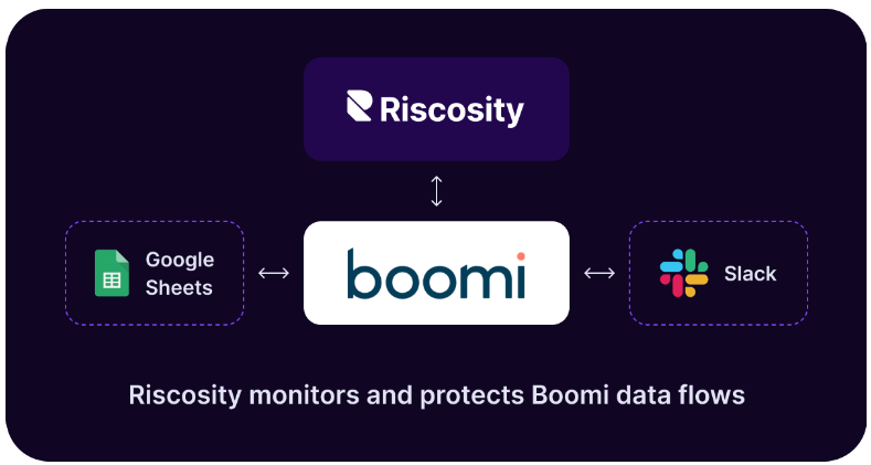Article: Getting Started with Riscosity for Boomi - Boomi Community