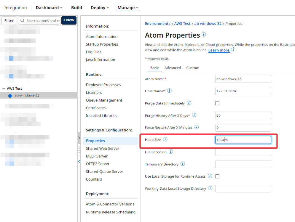 Article: Install Windows 32-bit Atom Desktop - Boomi Community