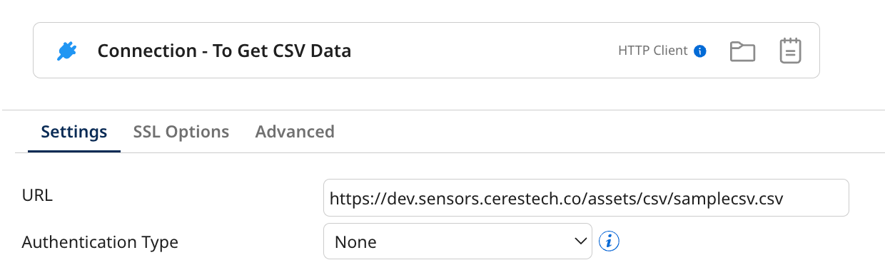 Article: Recipe: Ceres AI: Forecast Supply Chain Disruptions - Boomi ...
